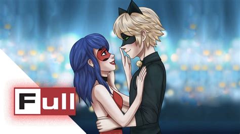 Full Happy Together Miraculous Ladybug Comics Dub Youtube