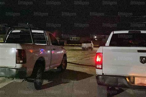 Tres víctimas tras ataque armado en Fresnillo