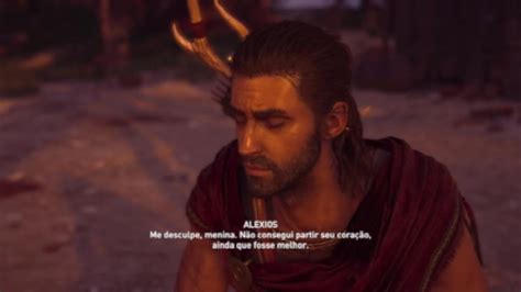 AC Odyssey YouTube