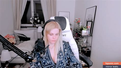 Swebliss Nude Leaks Faponic