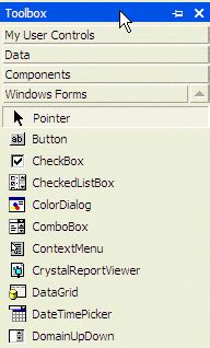 Visual Basic NET Lesson 3 Fundamentals Of Controls Design