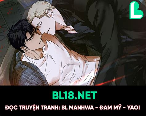 Truyện tranh Đam Mỹ BL Manhwa Yaoi thể loại Đêm Bên Bờ Biển BL18