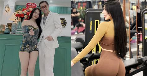 Danh tính hot girl khiến Chu Bin bỏ mặc con cùng bạn gái Là ca sĩ trẻ