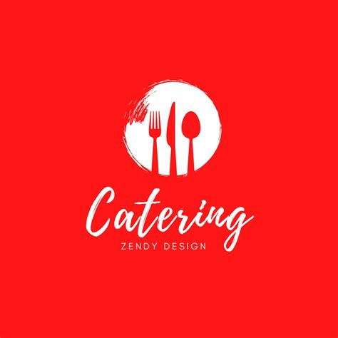 Logo Kedai Makanan 52 Koleksi Gambar