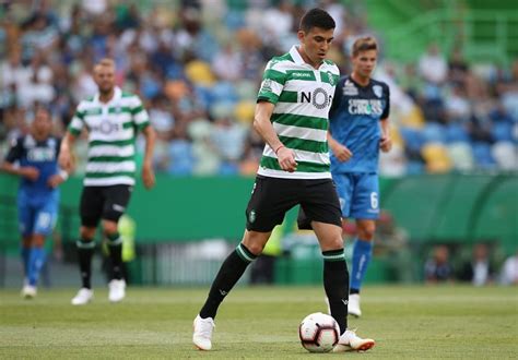 Moreirense Vs Sporting Prediction Preview Team News And More