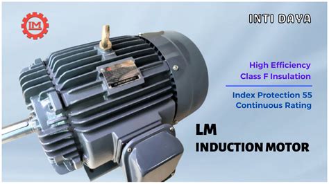 Pusat Induction Motor Di Semarang Distributor Jateng Diy