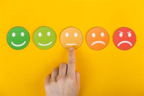 Manejo De Emociones Que Es Y Cuales Son Algunos Ejemplos Terapify