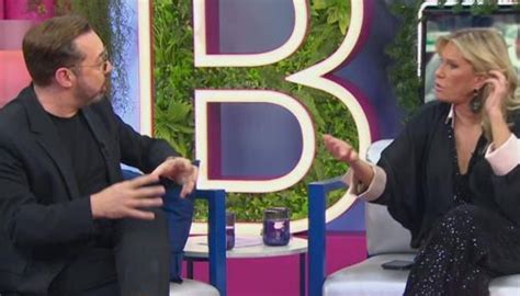 Big Brother Cinha Jardim Leva Cartilha E Fl Vio Furtado N O Perdoa