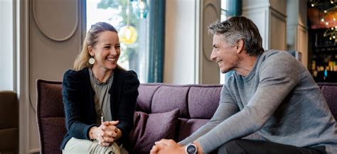 Beziehungen verbessern 7 Tipps für mehr Harmonie