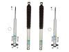 Bilstein 5100 Shock Set Of 4 2021 2023 Ford F150 24 323680 33 253190
