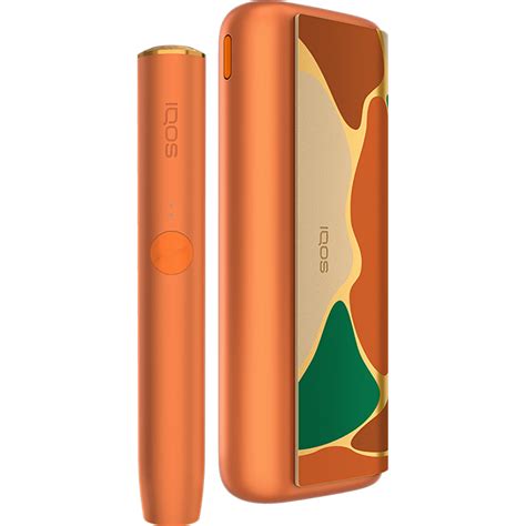 Iqos Iluma Prime Oasis Limited Edition Dubai UAE