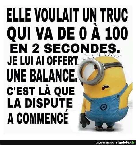 Elle Voulait Un Truc Blagues Et Les Meilleures Images Dr Les