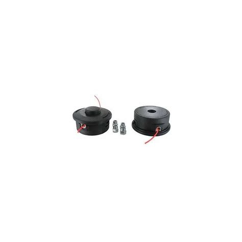 Tête fil nylon semi automatique TAP N GO pour machines de cylindrées 20