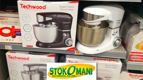 STOKOMANI PROMO ET ARRIVAGE NOUVEAUTES Stokomani Promo Arrivage