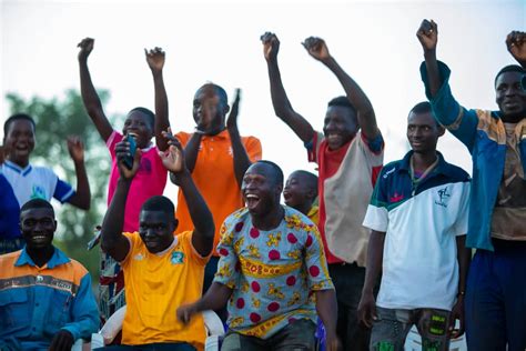 Côte d Ivoire Football 1ère édition du tournoi de Maracana de la