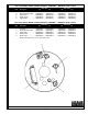 A O Smith BTH 199 A Commercial Gas Service Parts List