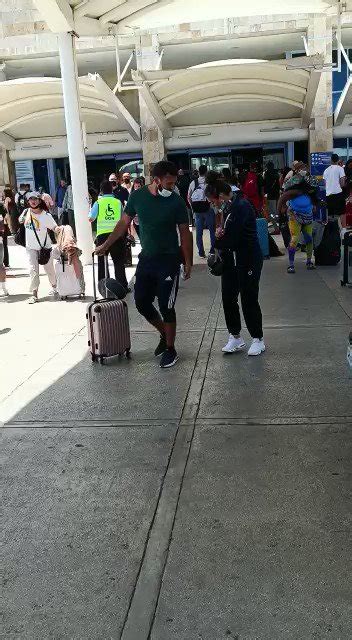 Alerta News 24 On Twitter URGENTE Aeropuerto Internacional De