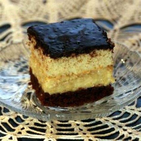 Almás krémes X Recept képpel Mindmegette hu Receptek