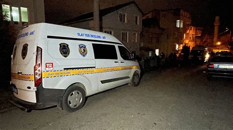 26 yaşındaki genç evinde ölü bulundu KRT TV