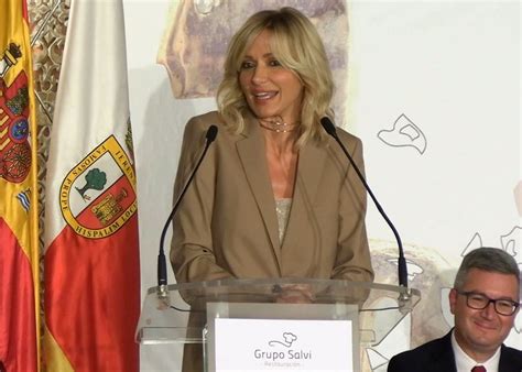 Susanna Griso inseparable de Íñigo Afán de Ribera Sus imágenes más