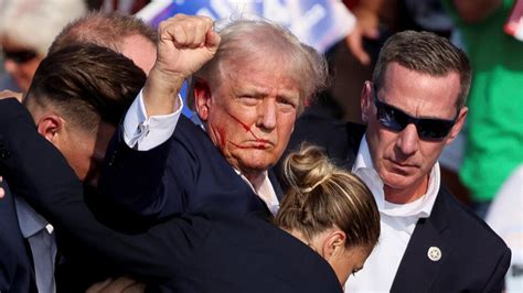 États Unis le Secret Service admet des négligences lors de la première