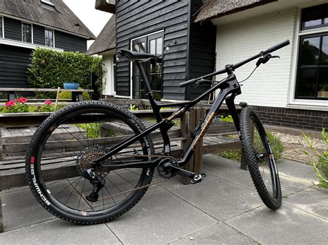 Cannondale Scalpel Hi Mod Ultimate Used In L Buycycle