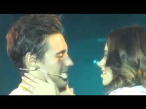 Martina Stoessel Y Jorge Blanco Son Novios