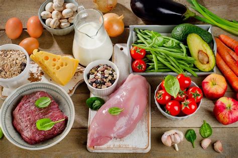 10 Melhores Alimentos Para Ganhar Massa Muscular 2022