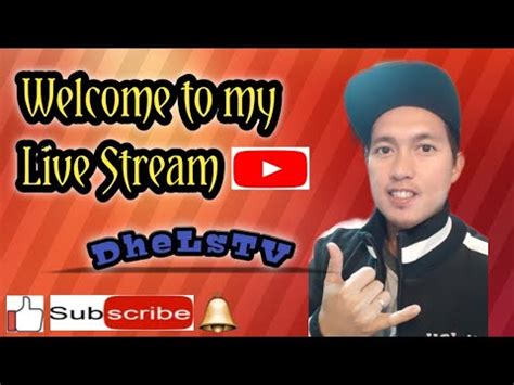 1st LS Try Lang Tamsak Pwede Na YouTube