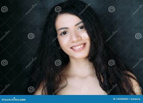 Beautiful Naked Brunette Women Porn Photos For Free
