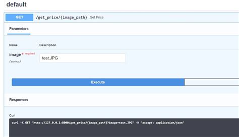 how to deploy your ml model as fast api