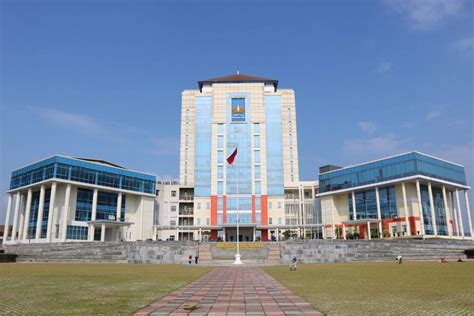 Gedung Unesa Lidah Wetan Homecare
