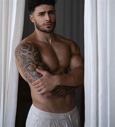 Hottest Male Influencers In June 2023 Charming Vibes 4u