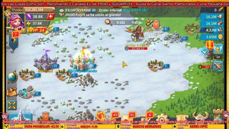 EN DIRECTO EVENTO DE CACERIA NIVEL 2 ARMADURA DE CAZA LORDS
