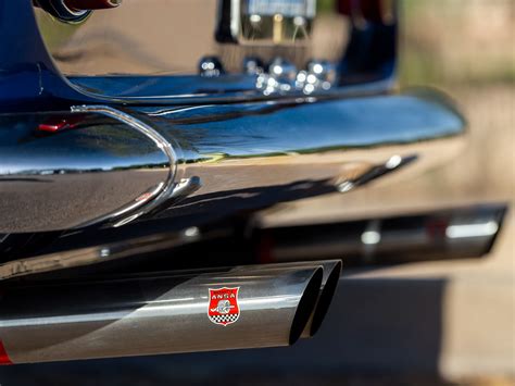 1964 Ferrari 250 GT L Berlinetta Lusso By Scaglietti Monterey 2022