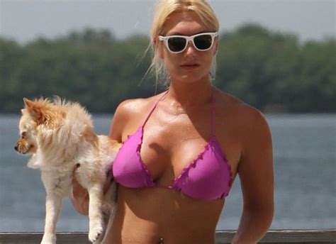 Brooke Hogan Naked Telegraph