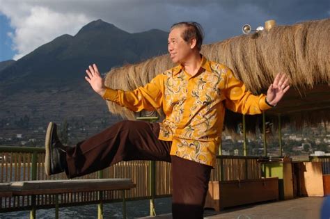 Los 3 Objetivos Del Tai Chi Chuan Lo Que Debes Saber
