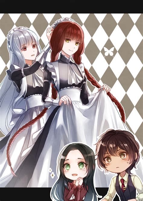 Jacopo Bearzatti The White Haired Girl Giselle Fata Morgana No