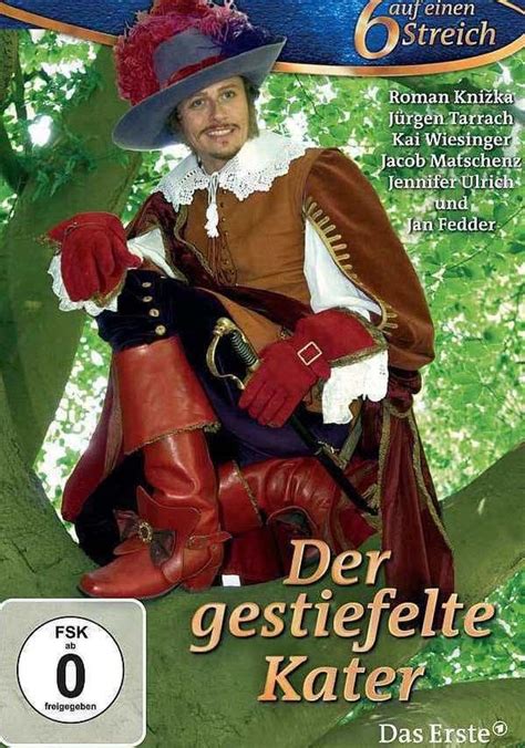 Der Gestiefelte Kater Stream Jetzt Film Online Anschauen