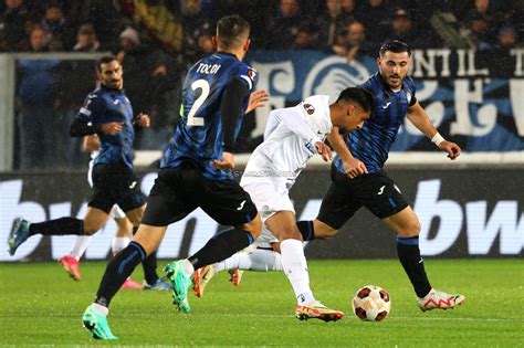 20231109 Atalanta Bergamo Sturm Graz 1 0 UEFA Europa League 4