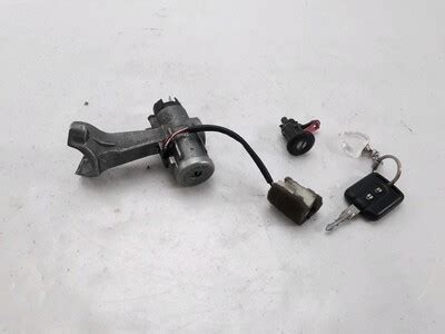 Neiman Kit Complet Occasion Nissan TERRANO K98A00X817 GPA
