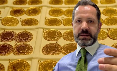 Uzman ekonomist İslam Memiş ten altın ve dolar bombası 2023 te