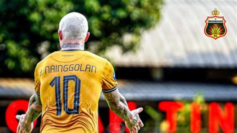 Makin Di Ujung Tanduk Bhayangkara Fc Harus Bertandang Ke Markas Bali