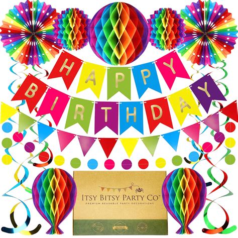 50 Awesome Decorations Party Ideas To Get The Party Started