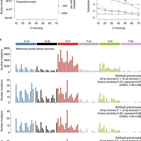 botseqs and nanoseq sequencing protocols a duplex sequencing protocol download scientific