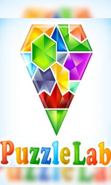 Compra Puzzle Lab Steam Chiave GLOBALE Economico G2A