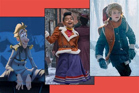 I 25 Migliori Film Di Natale Per Bambini Su Netflix Series 80 IT