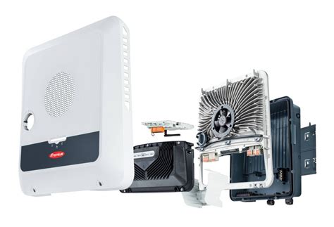 Fronius Symo Gen24 6 0 Plus