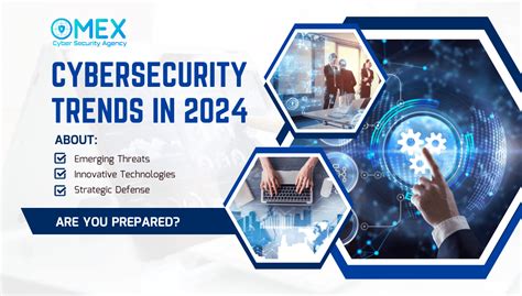 Cybersecurity Trends 2024 Essential Insights For Businesses