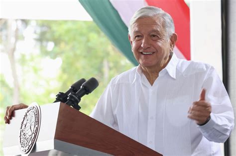 La Jornada En septiembre entregaré el liderazgo de la transformación